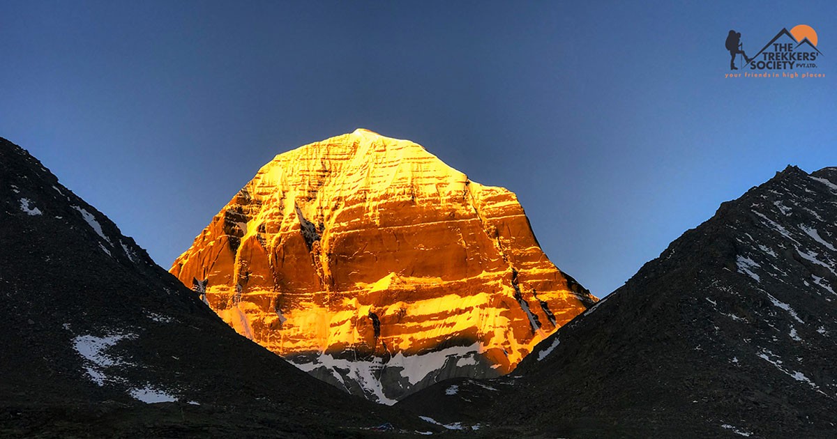 Mount Kailash: The Sacred Abode of Mystical Legends and Spiritual ...
