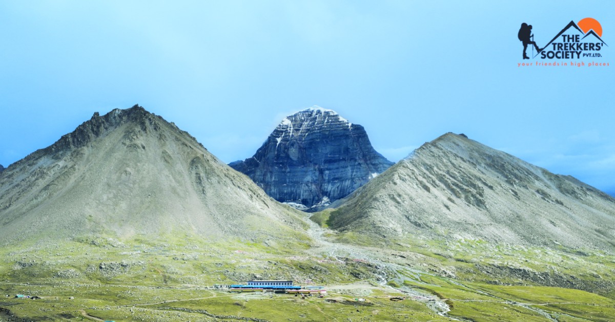 Why Mount Kailash Is the Most Sacred Place for Hindus—Revealed!