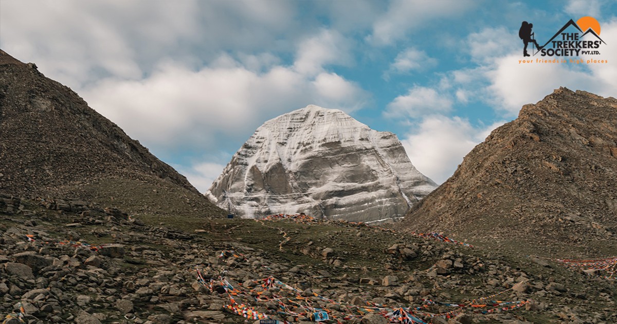 Mount Kailash: The Sacred Abode of Spiritual Significance